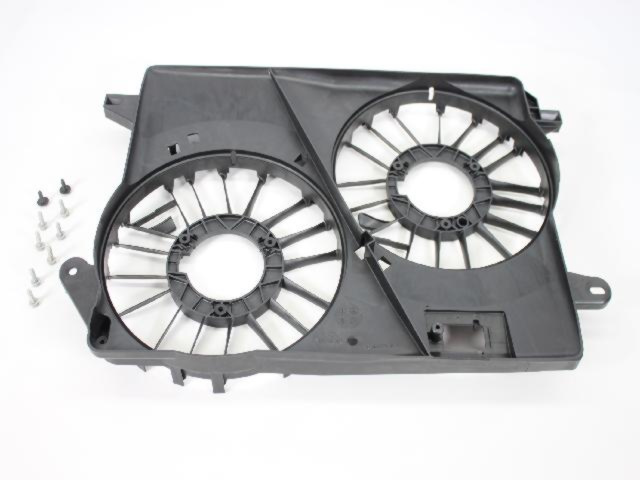 2009-2022 Mopar Fan Shroud 68050294AC | QuirkParts