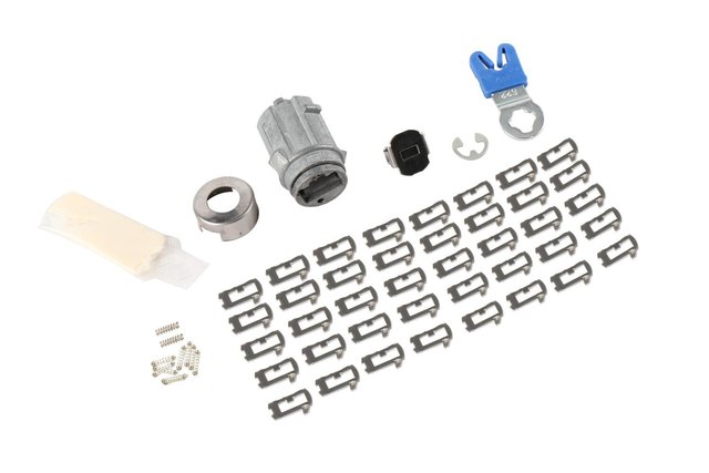 Lock & Hardware for 2012 GMC Terrain | Chevrolet Parts Canada