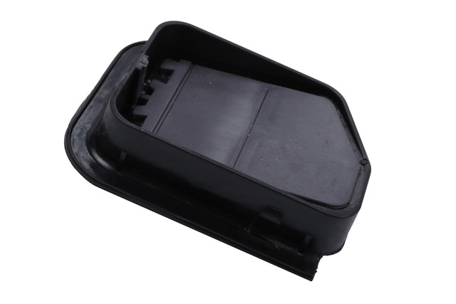 2010-2016 Buick LaCrosse Driver Side Plenum Side Drain Valve 20931531 ...