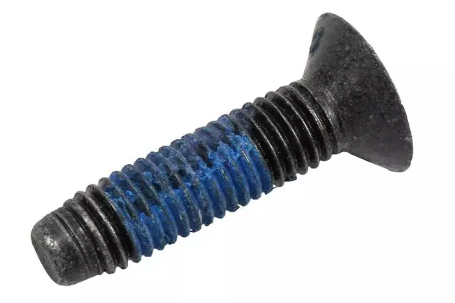 M10x1.5x40 Multi-Purpose Bolt 11588788 GM | GMPartsDirect.com