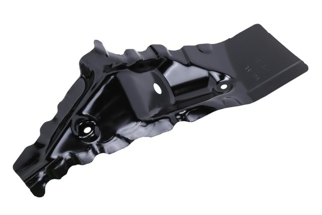 2018-2022 GM Front Passenger Side Wheelhouse Panel Brace 84125523 | GM ...