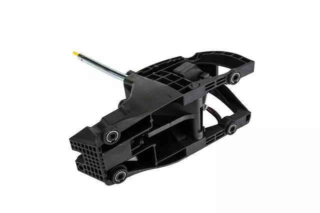 2006-2009 GM Automatic Transmission Shift Lever Assembly 15922397 ...