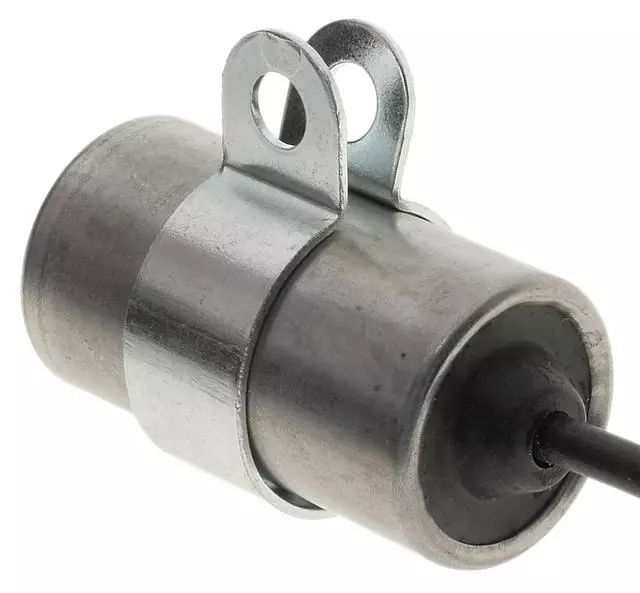 Capacitor 19140043 | Karl Auto Parts