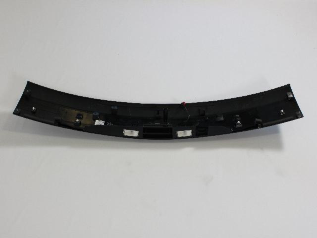 2011-2020 Mopar Lift-Gate Handle 1UT61AXRAA | Mopar Estores