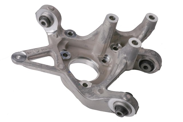 Rear Suspension for 2022 GMC Terrain | GMPartsDirect.com