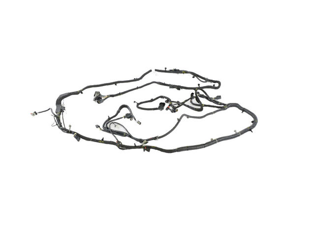 2017 Ram 3500 Chassis Wiring 68300088AC | Mopar Estores