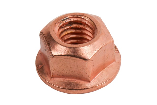 2016-2023 GM Exhaust Nut M8X1 11102751 | GMPartsDirect.com