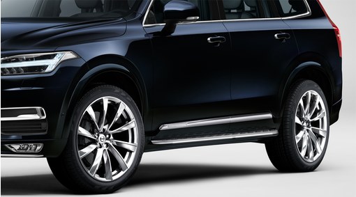 Shop Genuine Volvo Parts and Accessories | Volvo Parts CA