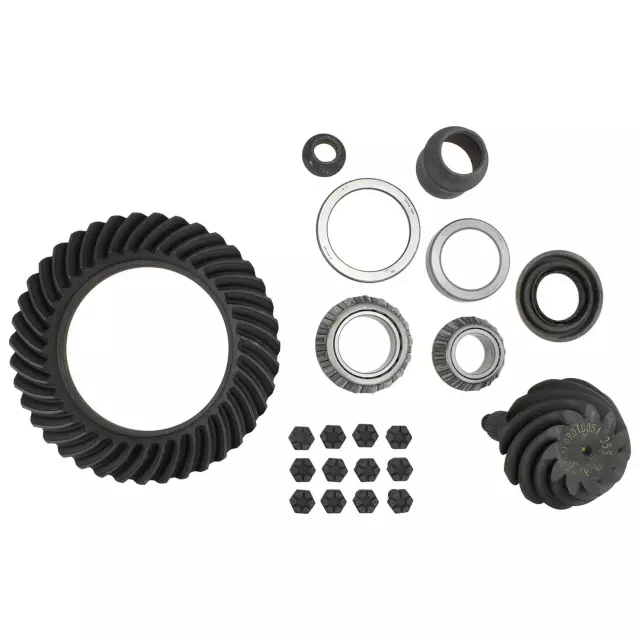 8L3Z-4209-T - Gear And Pinion Assembly Driving Ford Parts Direct