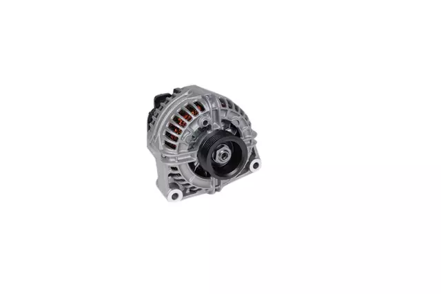 Shop OEM GM Alternators Online | Londoff Discount Parts