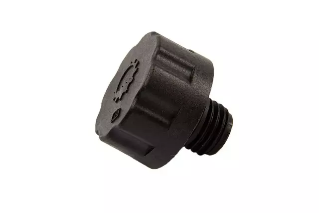 2023-2025 ACDelco Transmission Fluid Filler Cap 24050078 | TascaParts.com