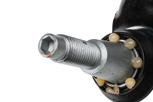 2016-2020 GM Front Driver Side Lower Control Arm 84114507 ...