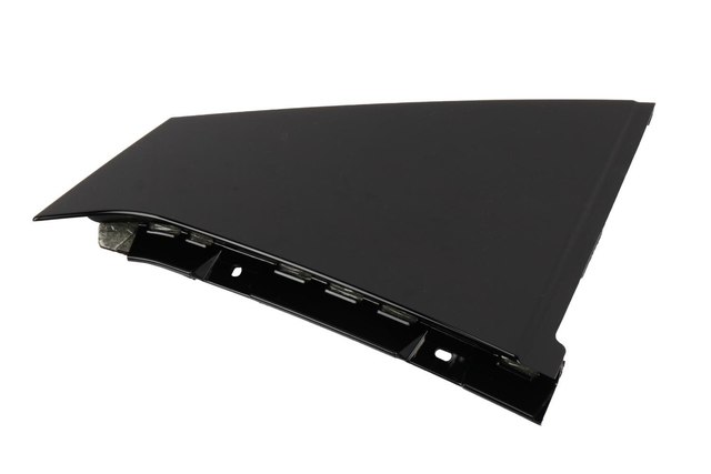 2016-2022 Chevrolet Malibu Rear Driver Side Door Window Frame Rear ...