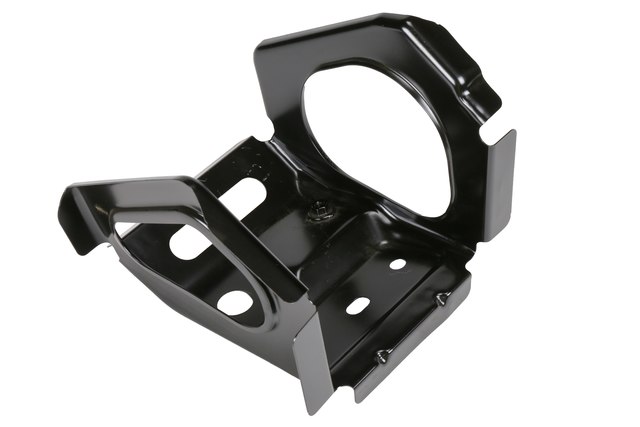 2017-2023 GM Inner Plenum Panel Bracket 23356659 | GMPartsDirect.com