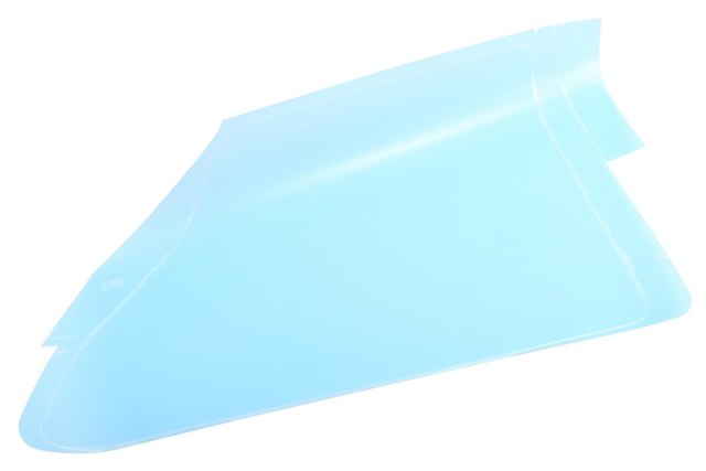 2016-2023 Chevrolet Camaro Driver Side Rocker Panel Molding Protective ...