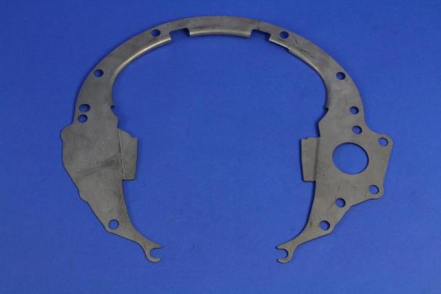 2015-2023 Mopar Transmission Dust Cover 05038775AC | Mopar Estores