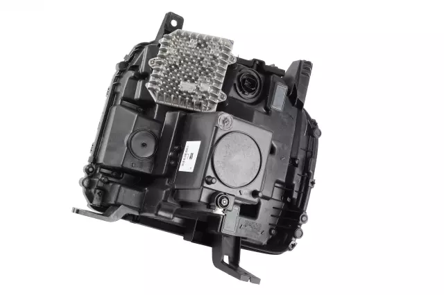 2016-2018 GMC Sierra 1500 Headlamp 84515727 GM | GMPartsDirect.com