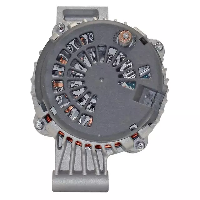 Alternator, Remanufactured 88864284 GM | GMPartsDirect.com