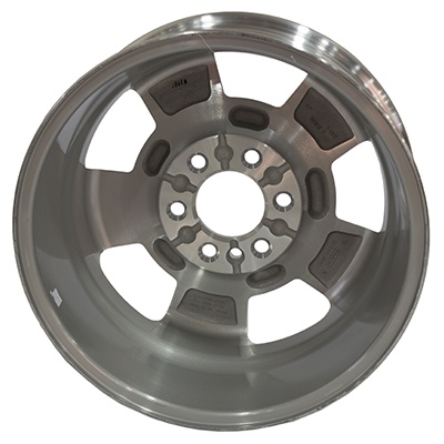 AL3Z-1007-D - Wheel Alloy - 2010-2014 Ford F-150 | Eastgate Ford Parts CA