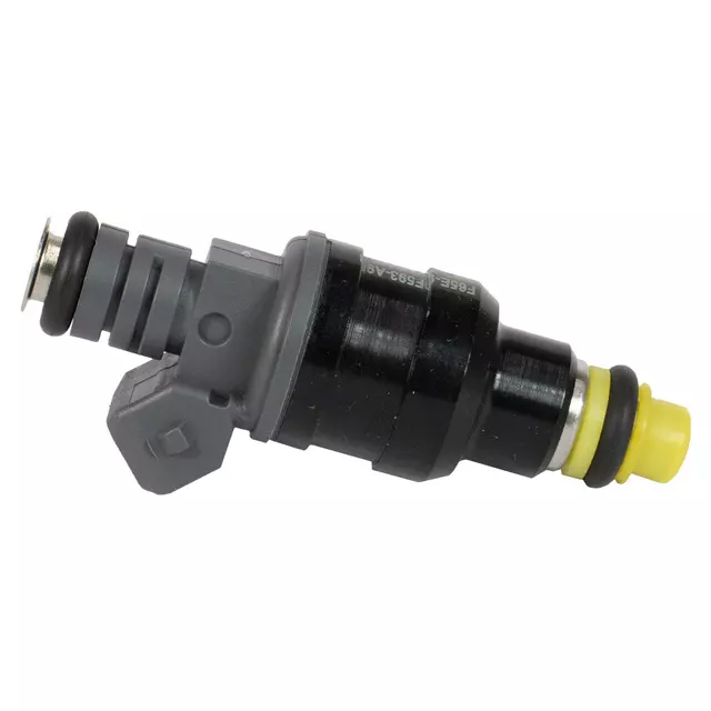 Ford E-150 Econoline Fuel Injectors | QuirkParts