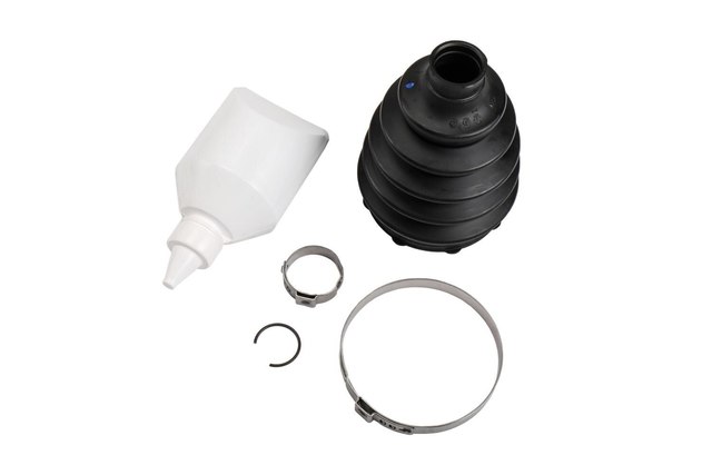 2010-2019 GM Half-Shaft Outer Constant Velocity (CV) Joint Boot Kit ...