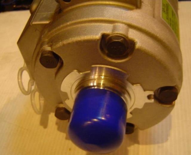 2005-2015 Toyota Tacoma A/C Compressor 88320-04060 | Toyota Parts Center