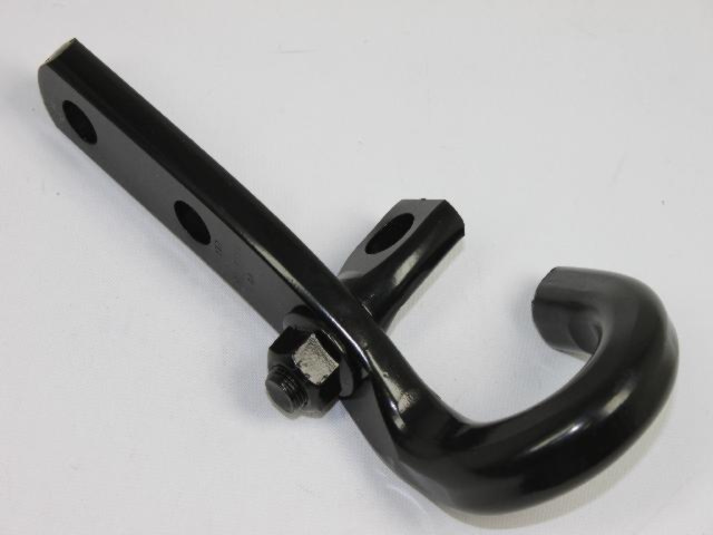 2009-2018 Jeep Tow Hook 4680647AA | Mopar Estores