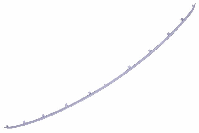 2018-2020 Chevrolet Traverse Exterior Bright Chrome Rear Bumper Fascia ...