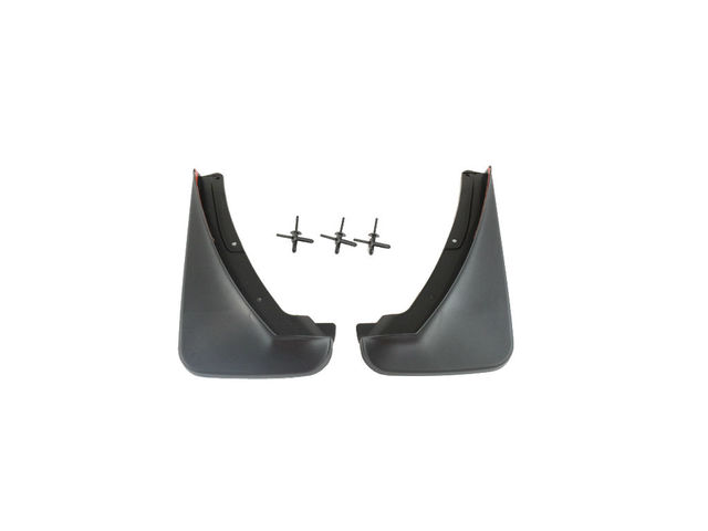 Mud Guards | Steve White Parts