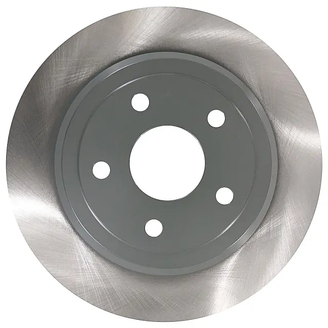 2011-2020 bproauto Disc Brake Rotor 1BP00016AA | My Mopar Parts