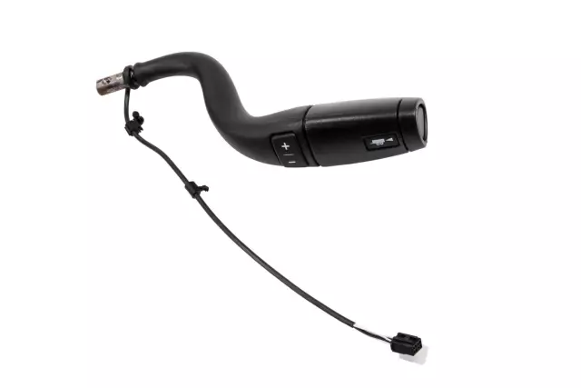 Gear Shift Control for 2017 GMC Sierra 2500 HD | QuirkParts