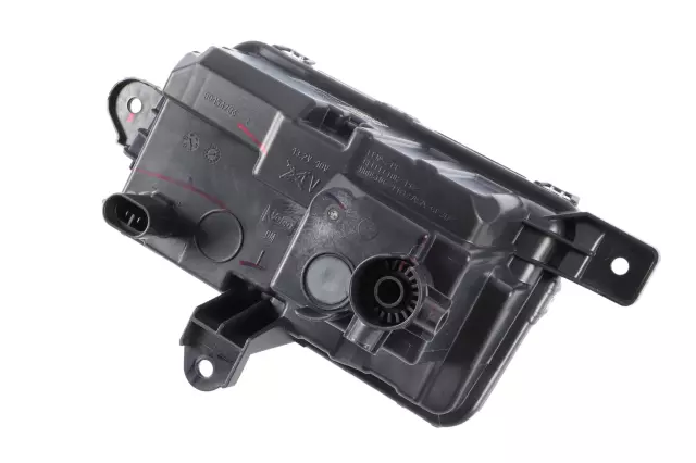 2020-2024 GMC Front Driver Side Fog Lamp (Replaces 84513246) 87816045 ...