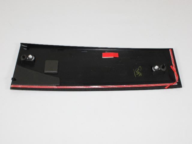 2008-2020 Mopar Sliding Door Outside Applique, Left 5020669AA | We R Mopar