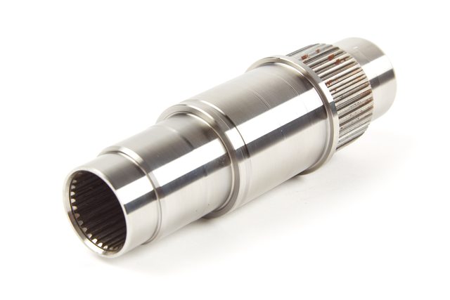 Transfer Case Front Output Shaft 19259181 | GMPartsDirect.com