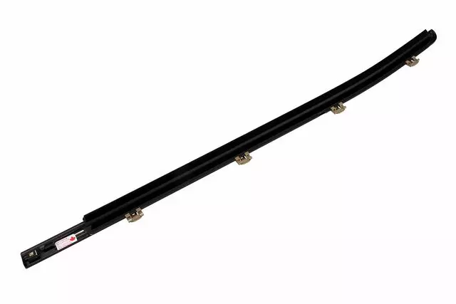 2014-2019 GM Rear Passenger Side Door Window Belt Reveal Molding ...