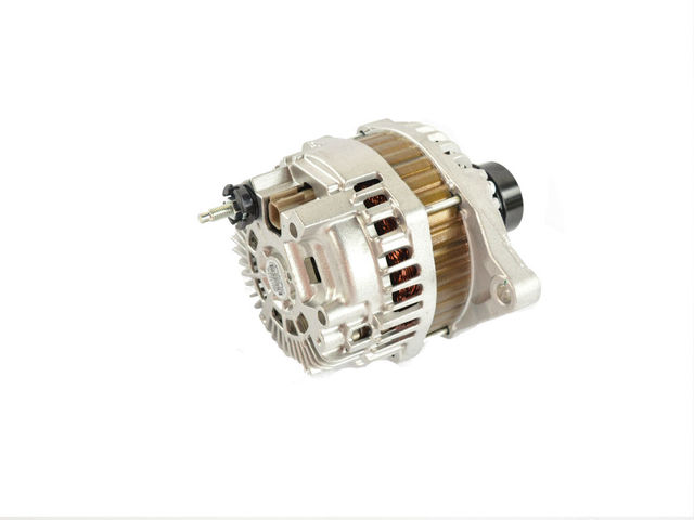 2007-2017 Mopar Alternator 4801323AK | Mopar Estores