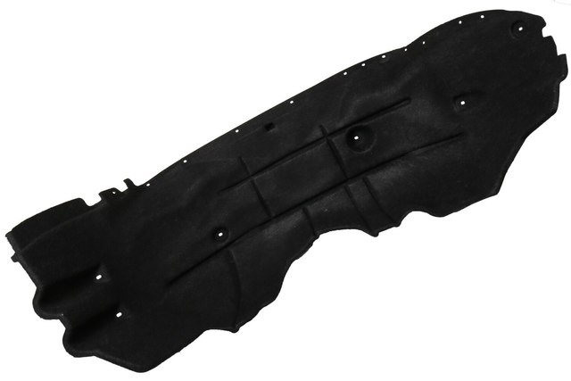 2014-2015 GM Front Driver Side Wheelhouse Liner 22757273 ...