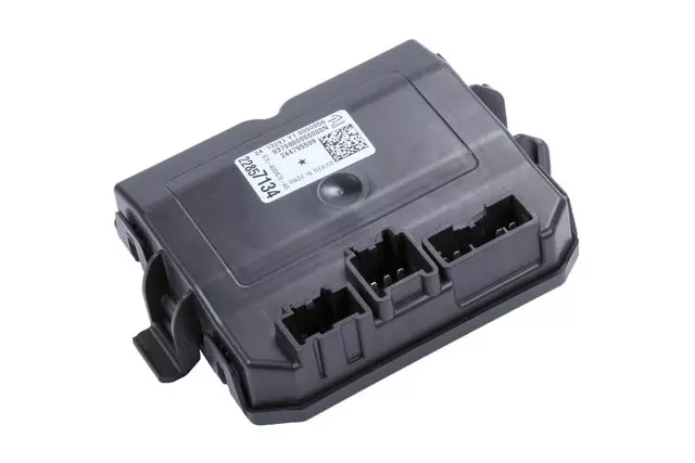 2014-2019 Chevrolet Corvette Folding Top Control Module 22857134 GM ...