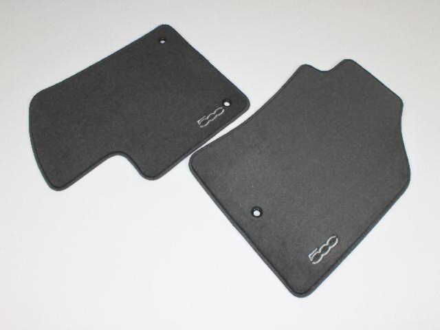 Shop OEM Floor Mats | Mopar Depot