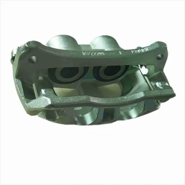 2009-2018 bproauto Disc Brake Caliper 1BP01071AA | Mopar eStore