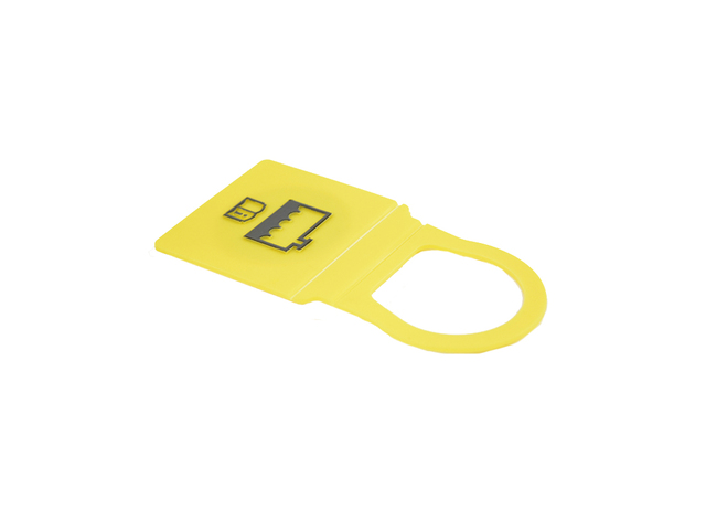 2001-2020 Mopar Coolant Recovery Bottle Cap 55111074AC | Mopar Estores