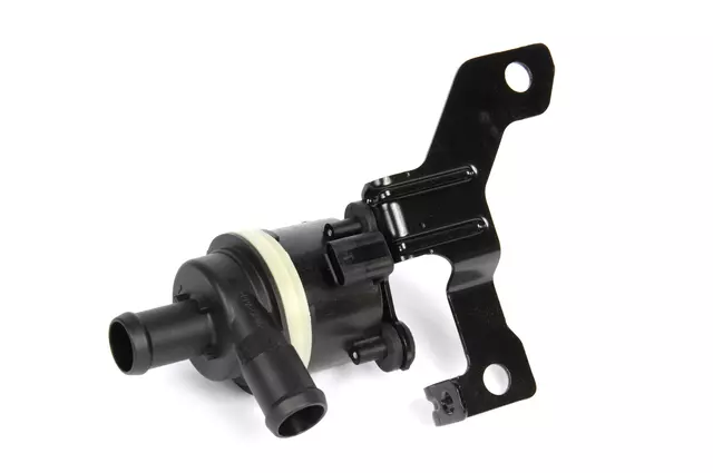 Shop Affordable GM Water Pumps For All Brands and Models | Chevrolet ...