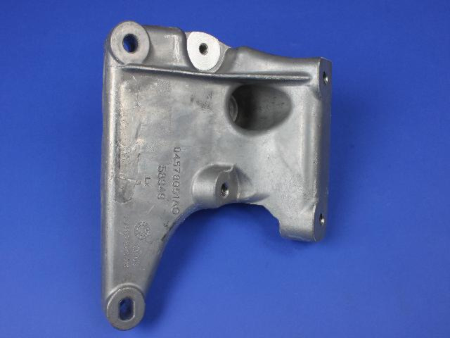 2005-2010 Mopar Engine Mount Bracket, Left 4578051AC | Mopar Auto Parts ...