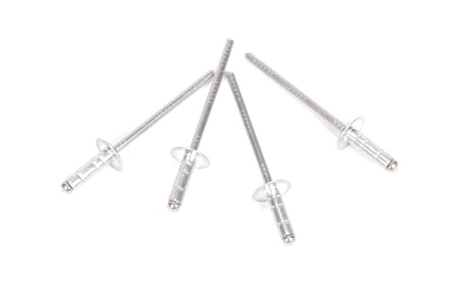 Ignition Lock Key Transmitter Antenna Bracket Rivet 19352194 | Auto ...