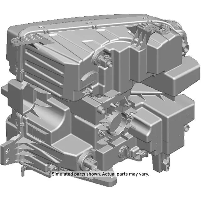 GM Headlights For Sale | GM Wholesale Direct