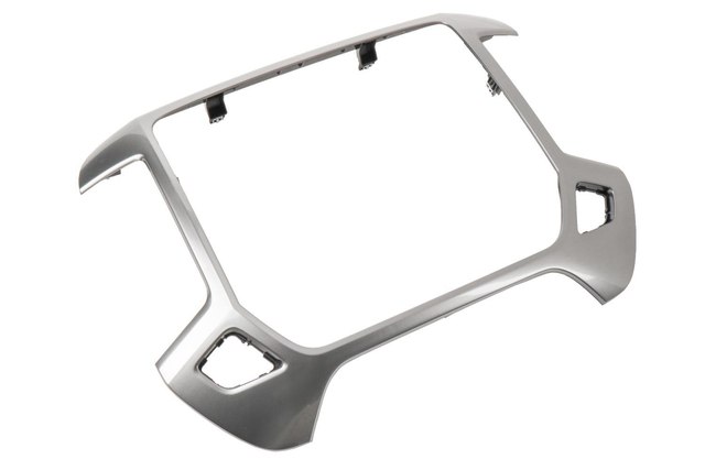2014-2019 GM Bezel 23136583 | GMPartsDirect.com