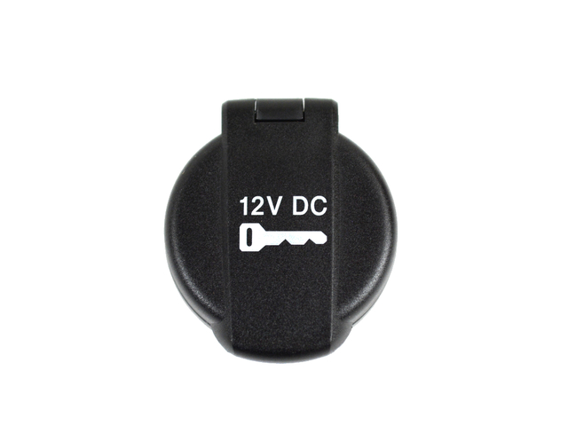 2017-2019 Fiat 500 Power Outlet Cap 5026970AA | TascaParts.com