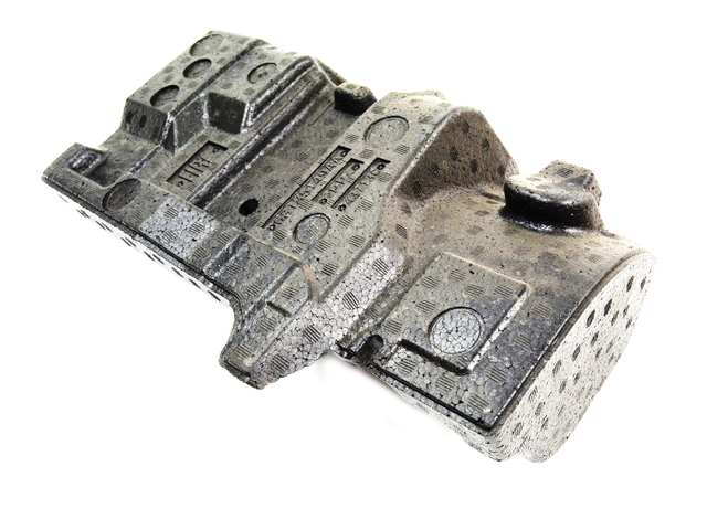 2014-2023 Ram Roof Bracket 68185149AA | Mopar Estores