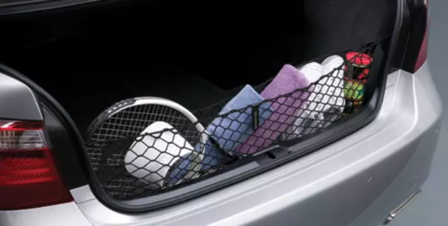 Shop Lexus Cargo Accessories Online | OEM Parts Online