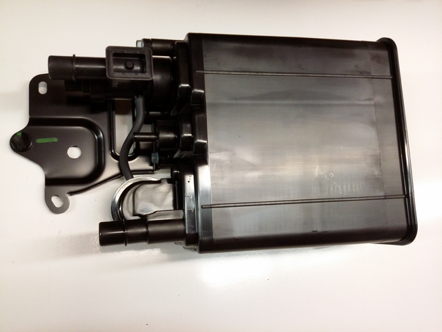 2004-2006 Toyota Vapor Canister 77740-06160 | Toyota Parts Center